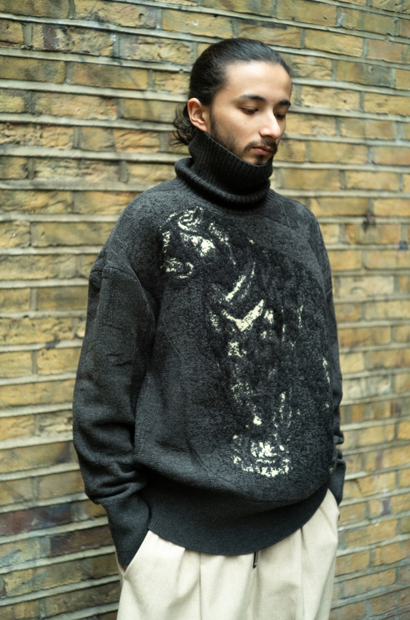 panthera | daisuke tanabe