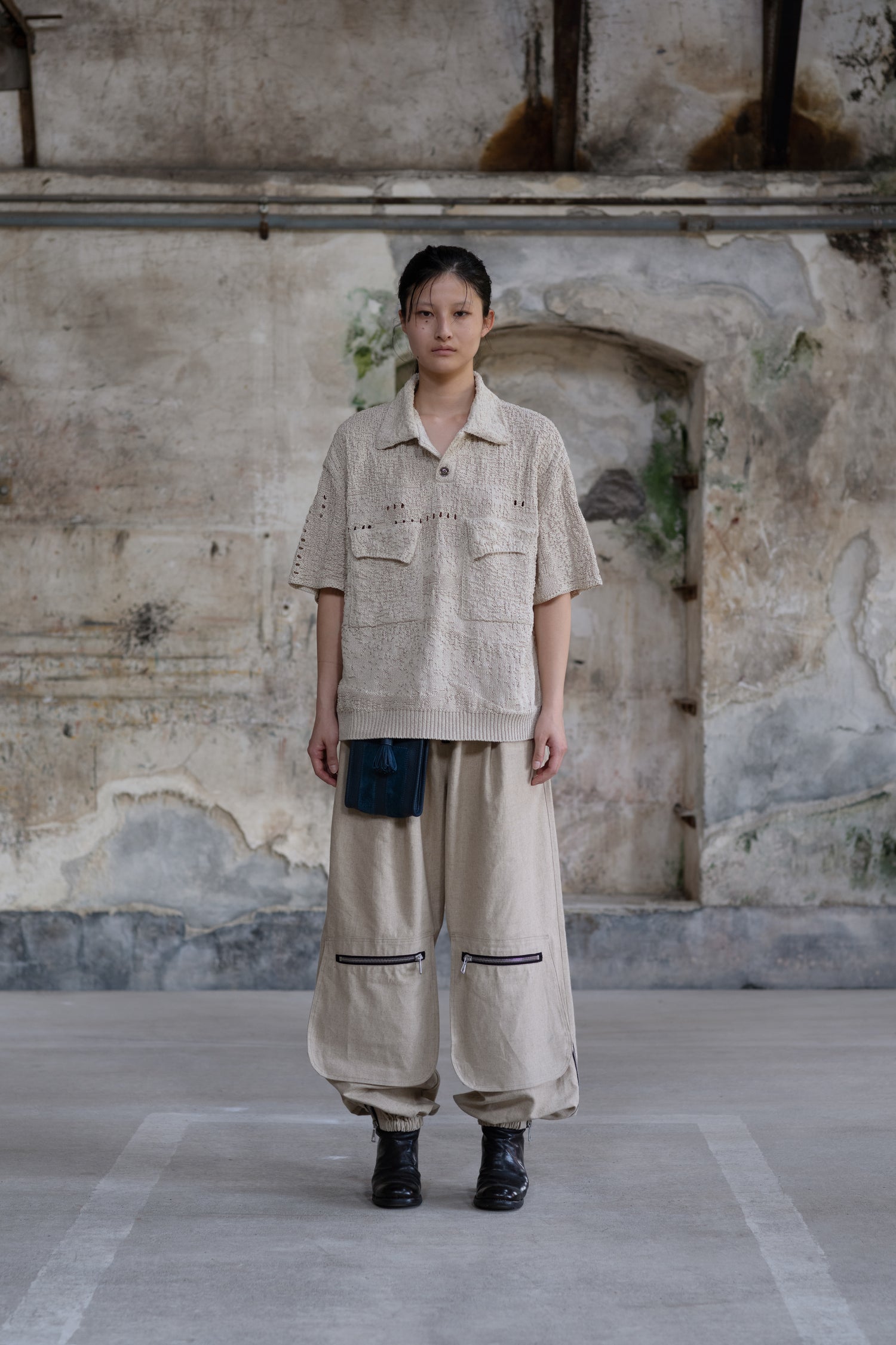 season 01 "black tide, ash beach" | daisuke tanabe