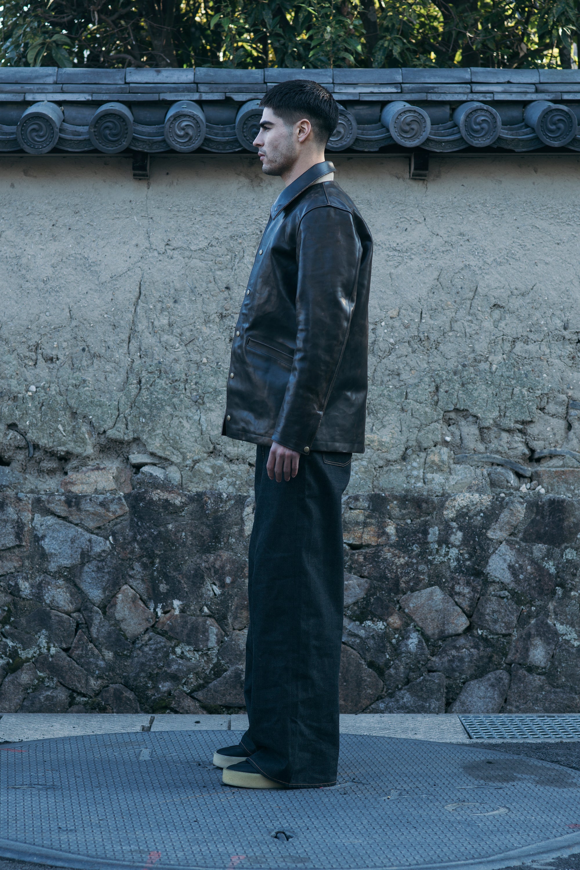 season 00 "barn burning" | daisuke tanabe