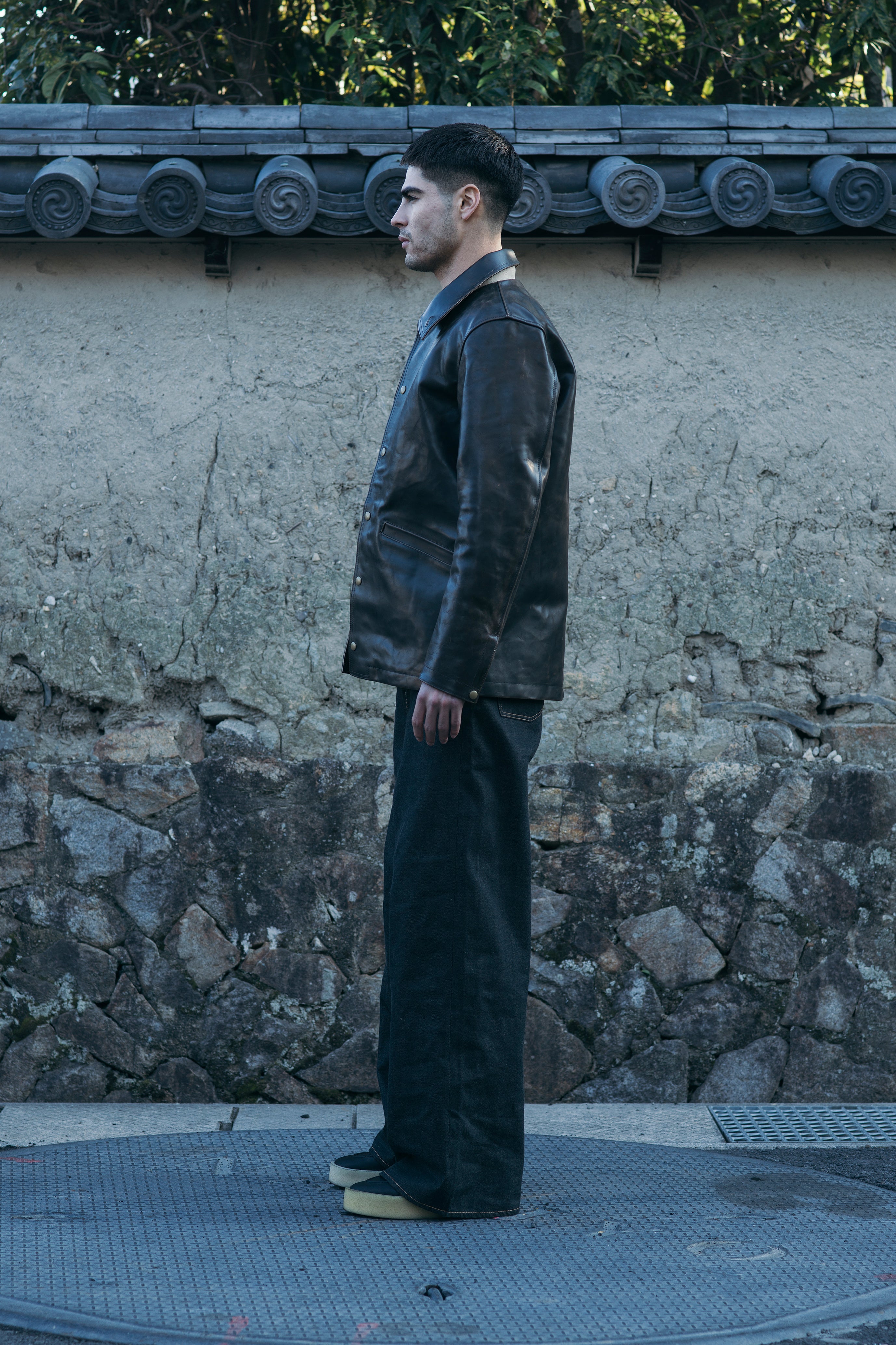 season 00 barn burning | daisuke tanabe