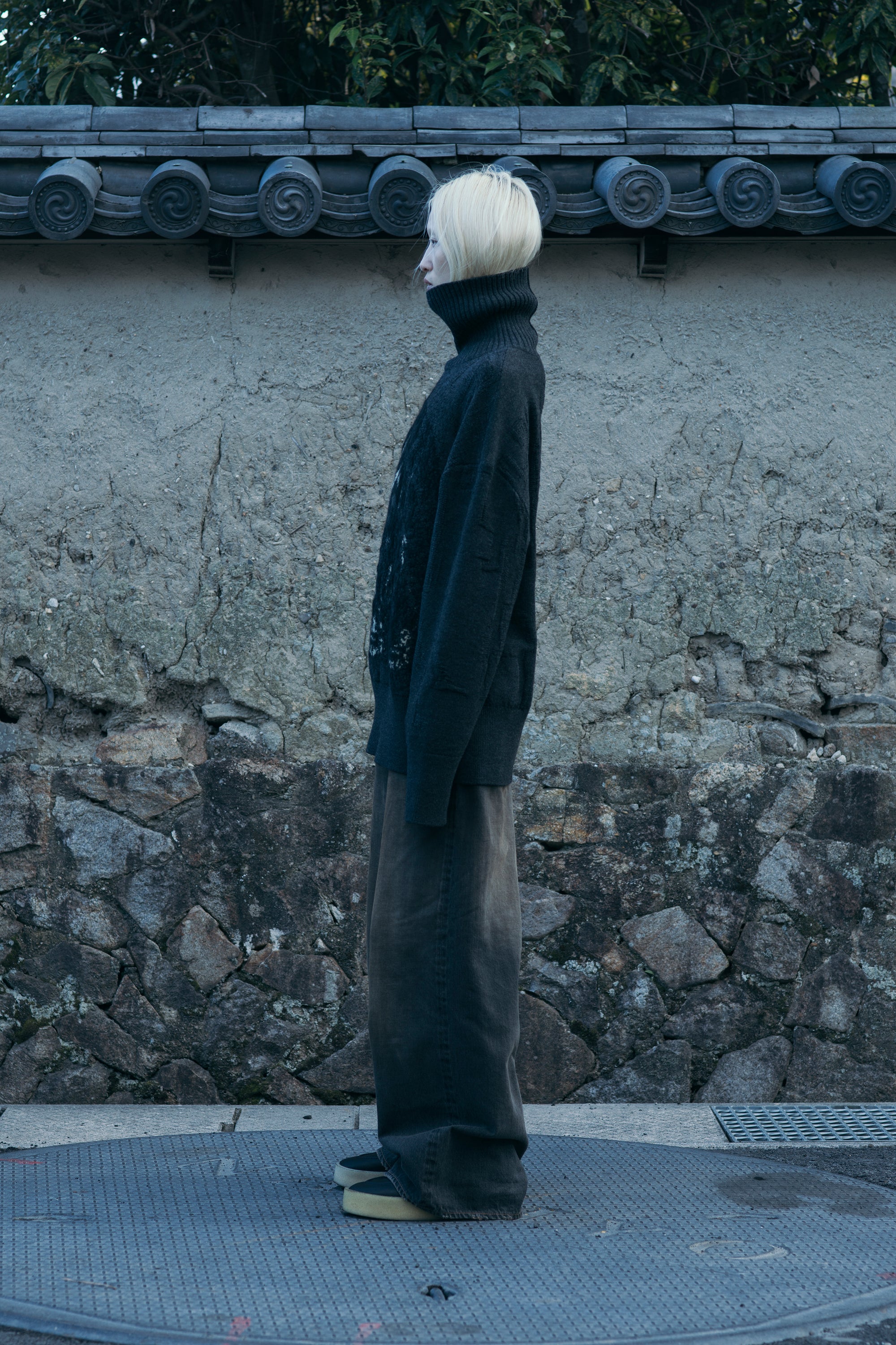 season 00 "barn burning" | daisuke tanabe