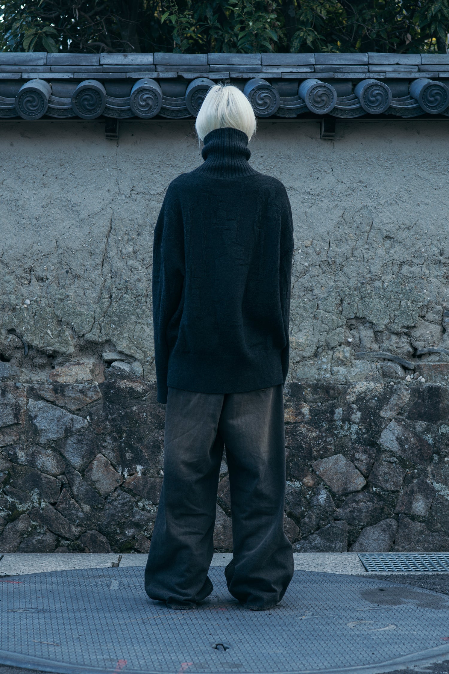 season 00 "barn burning" | daisuke tanabe