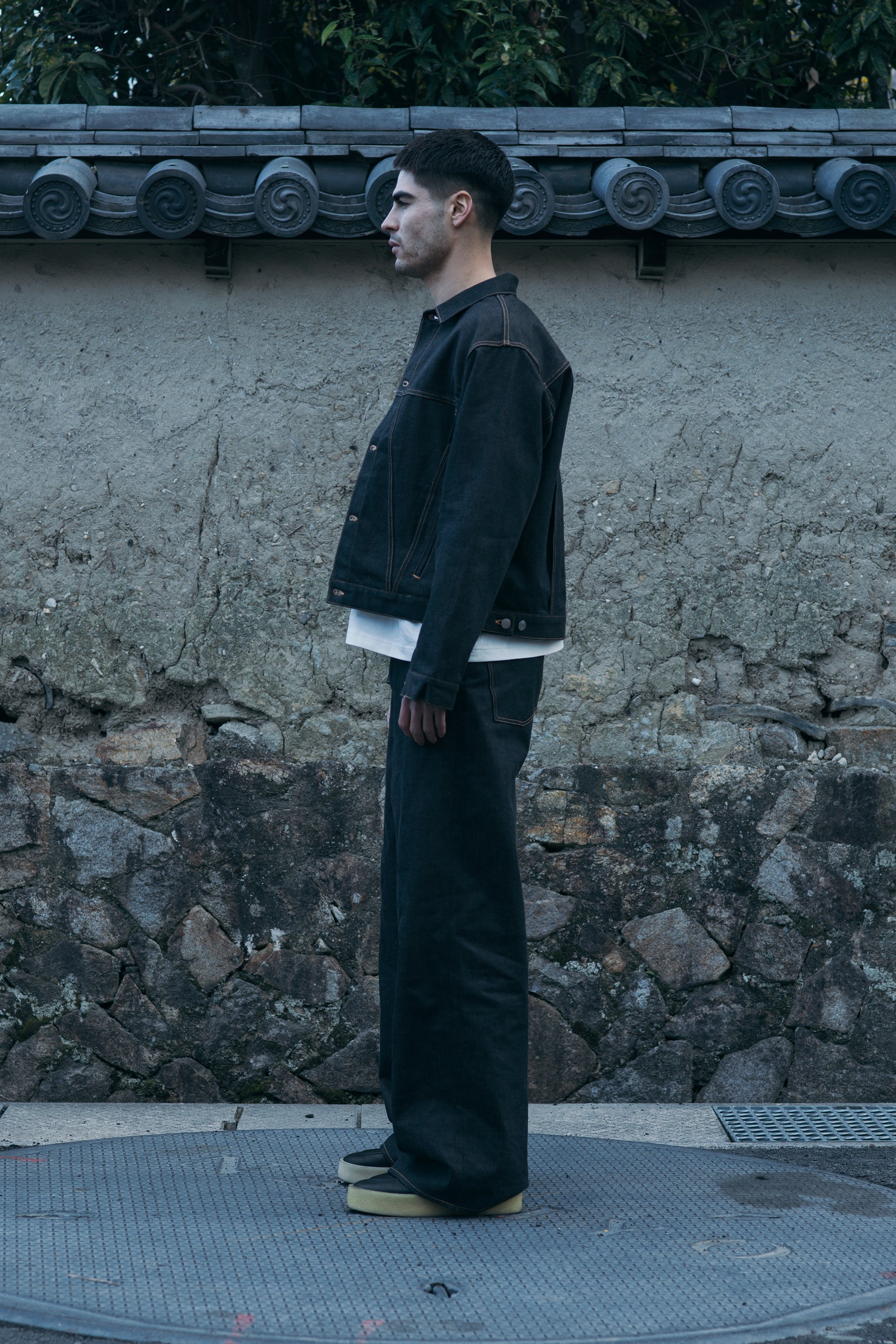 season 00 "barn burning" | daisuke tanabe