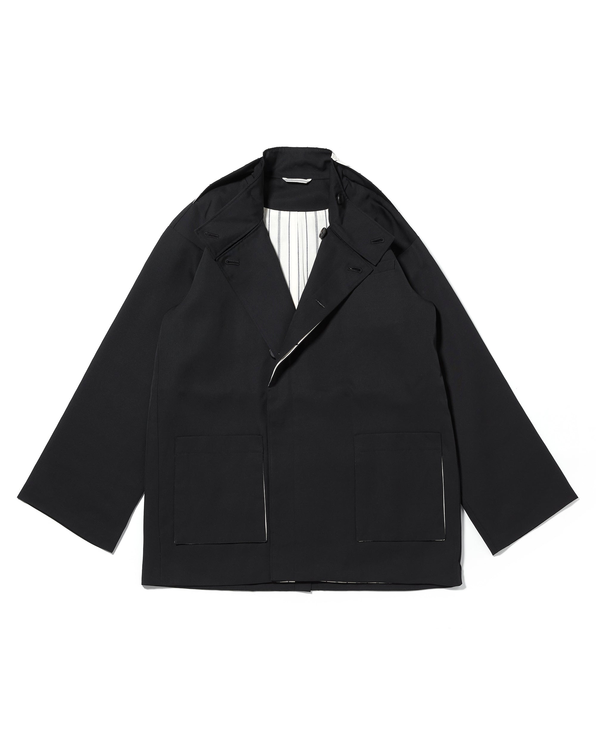 jackets | daisuketanabe online