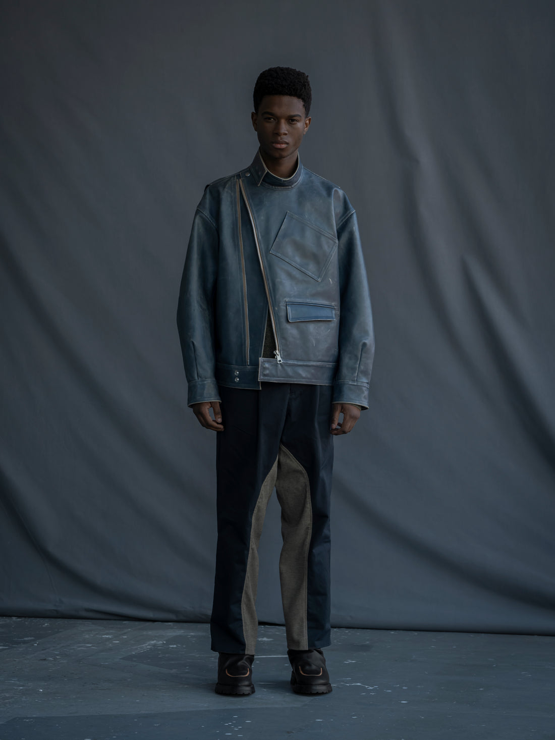 season 04 "atom" | daisuke tanabe