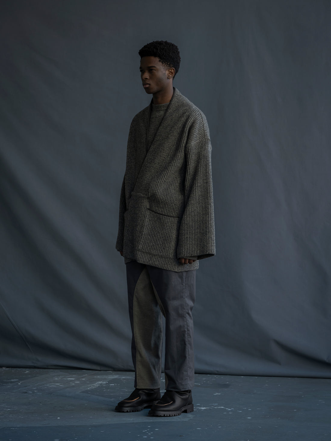 season 04 "atom" | daisuke tanabe